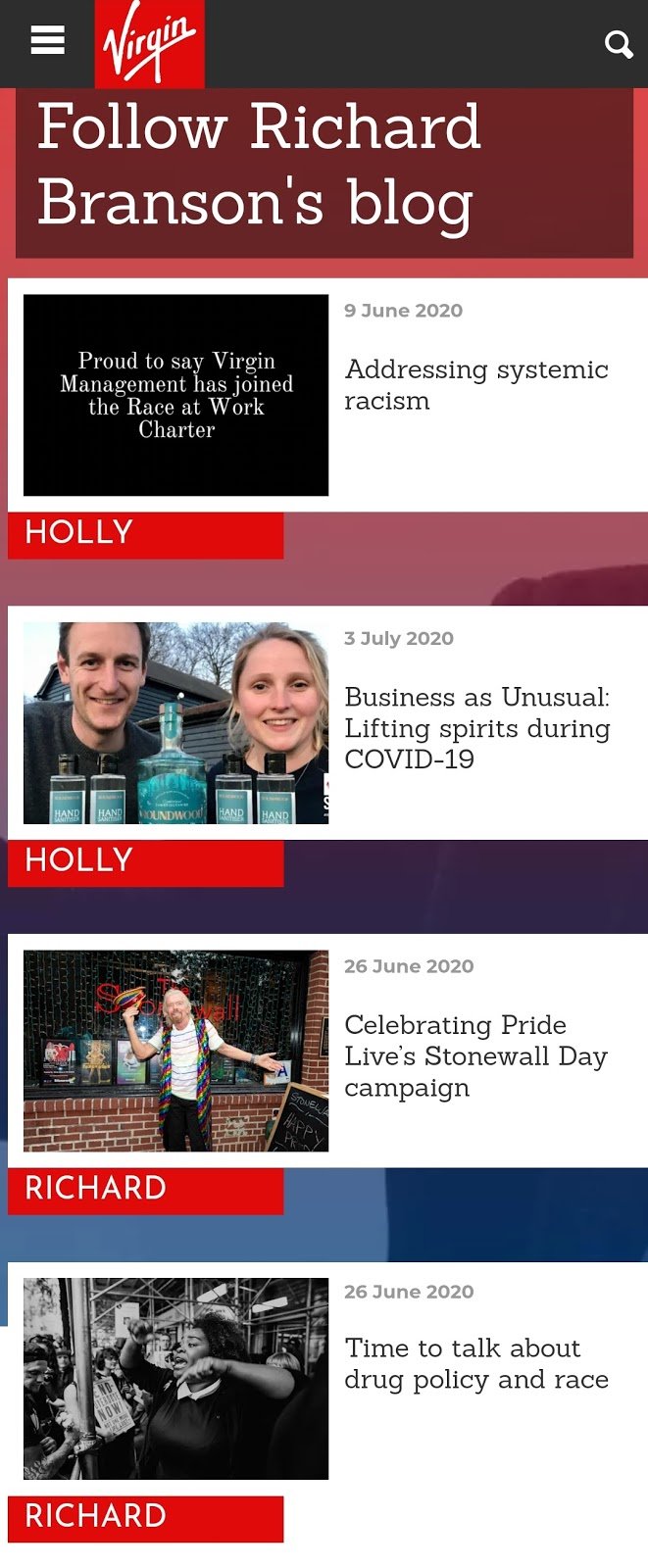 CEO Profiling: 10 Ways Top CEOs Build Their Personal Brands | Strategic ...