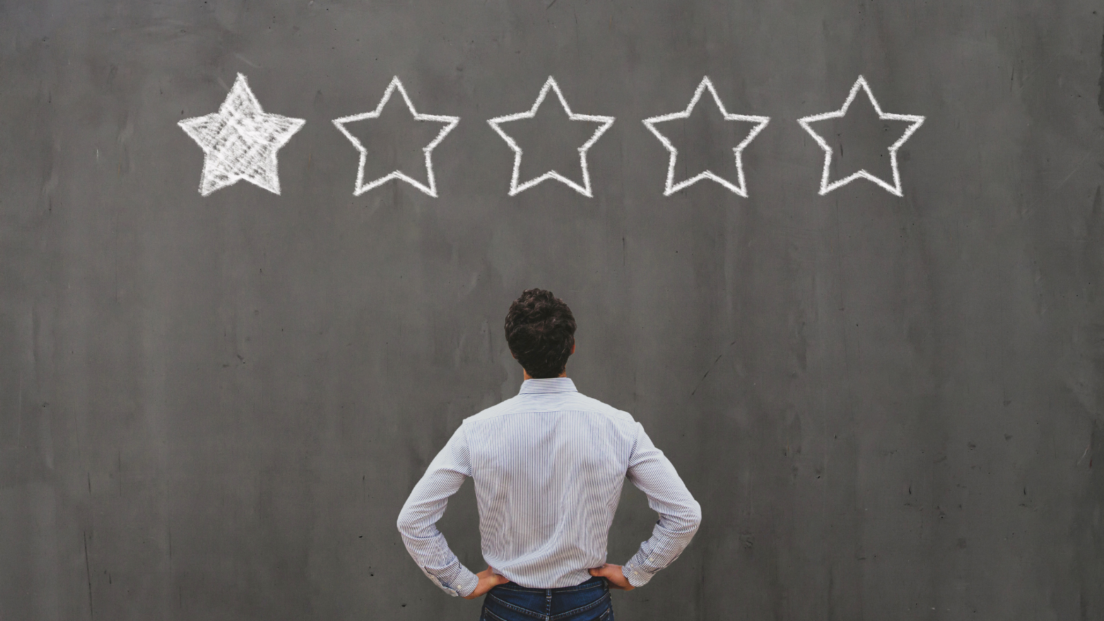 How to deal with negative reviews on Glassdoor | Strategic ...